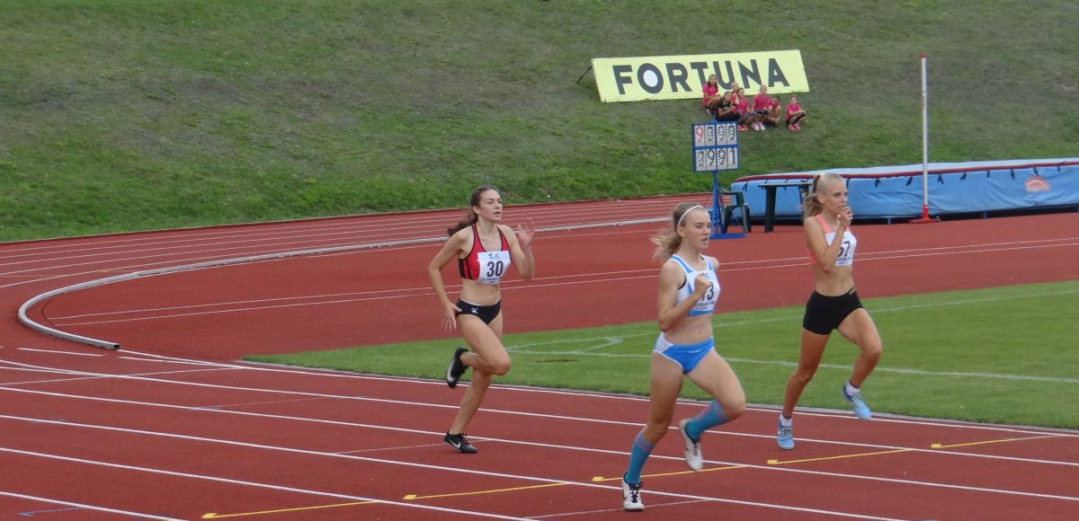 Chodská patnáctistovka – Domažlice 17.8.2019 – SKP Union Cheb z.s ...